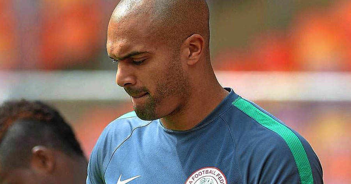 SportsBlog :: SportFansZone Blog :: Daniel Akpeyi to Replace Carl Ikeme ...