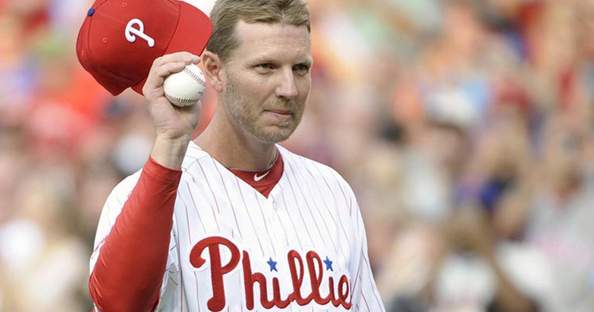 SportsBlog :: From the Obstructed Seats :: Looking Back at Roy Halladay ...