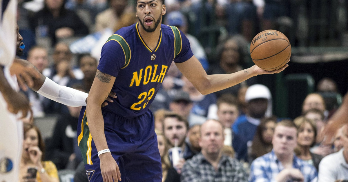 SportsBlog :: Kelly Hogan Sports Blog :: Top 5 NBA Players 25 and Under
