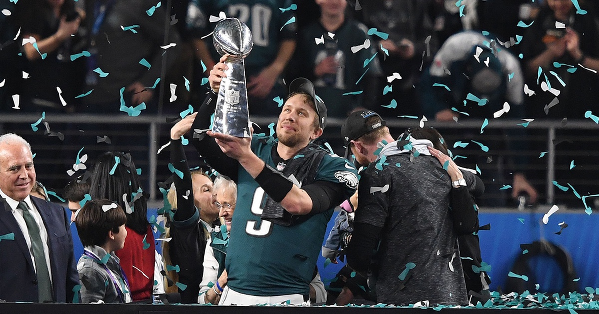 SportsBlog :: The Whole 10 Yards :: David Wins Again