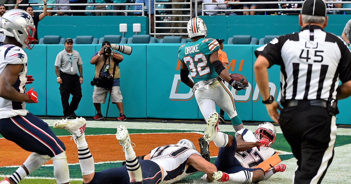 SportsBlog :: Patriot Talk :: Patriot Talk: Week 14 Recap and Week 15 ...