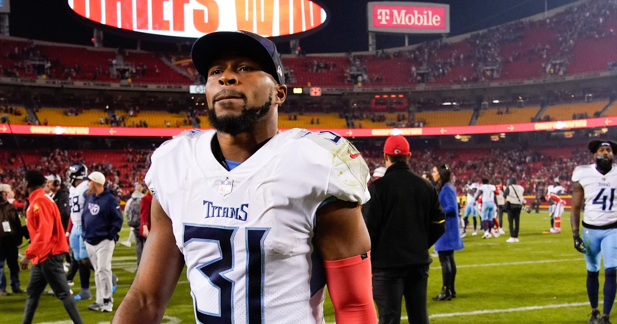 SportsBlog :: Smashville Sports :: 3 takeaways from the Titans overtime ...