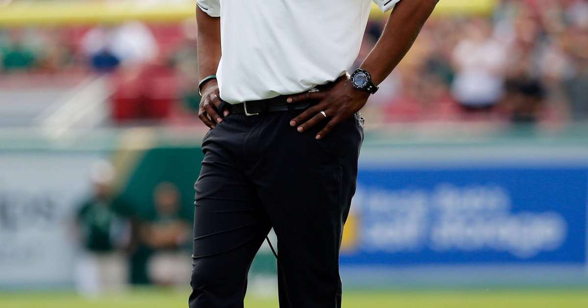 SportsBlog :: From the Obstructed Seats :: Willie Taggart to Oregon ...