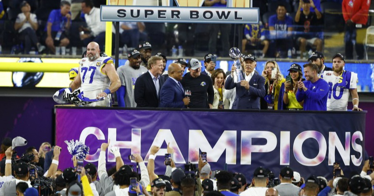 SportsBlog :: From the Obstructed Seats :: Obstructed 2021 NFL Recap ...