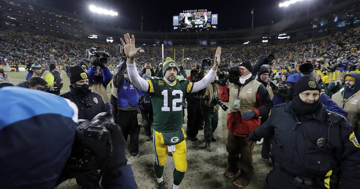 SportsBlog :: Andrew Kovac :: Green Bay Packers: A well-oiled machine ...