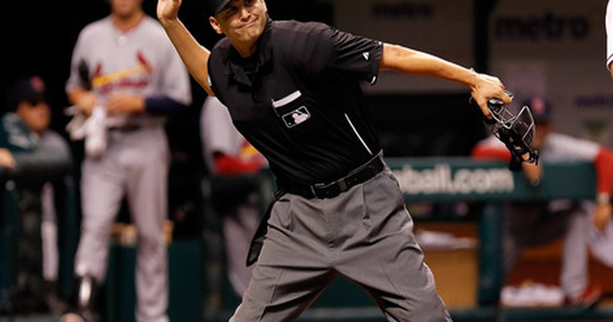 SportsBlog :: Klip Bloggin Sports :: Video: Vic Carapazza's Second ...