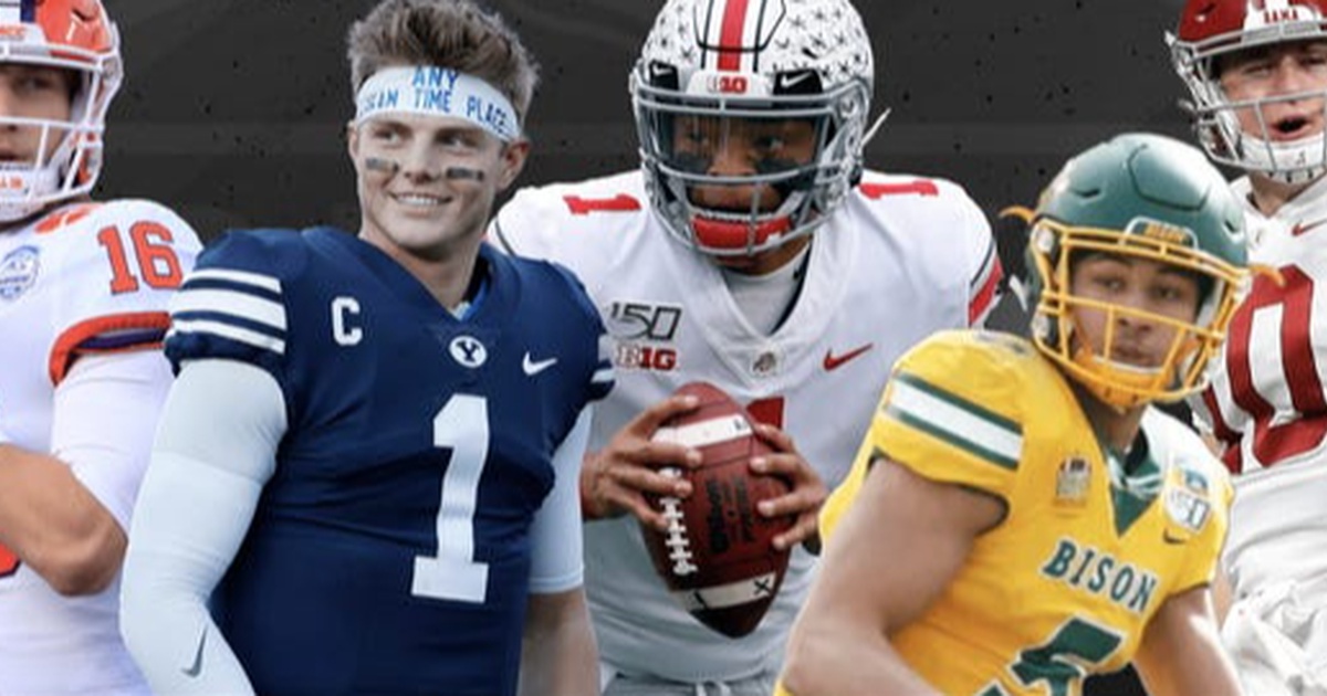 SportsBlog :: FullerMetrics :: Fuller's 2021 NFL Draft Big Board 1.0 ...