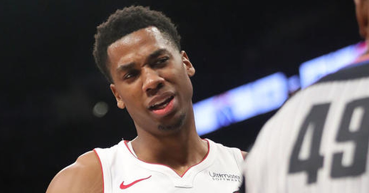 SportsBlog :: FullerMetrics :: The Bucks Trading for Hassan Whiteside ...