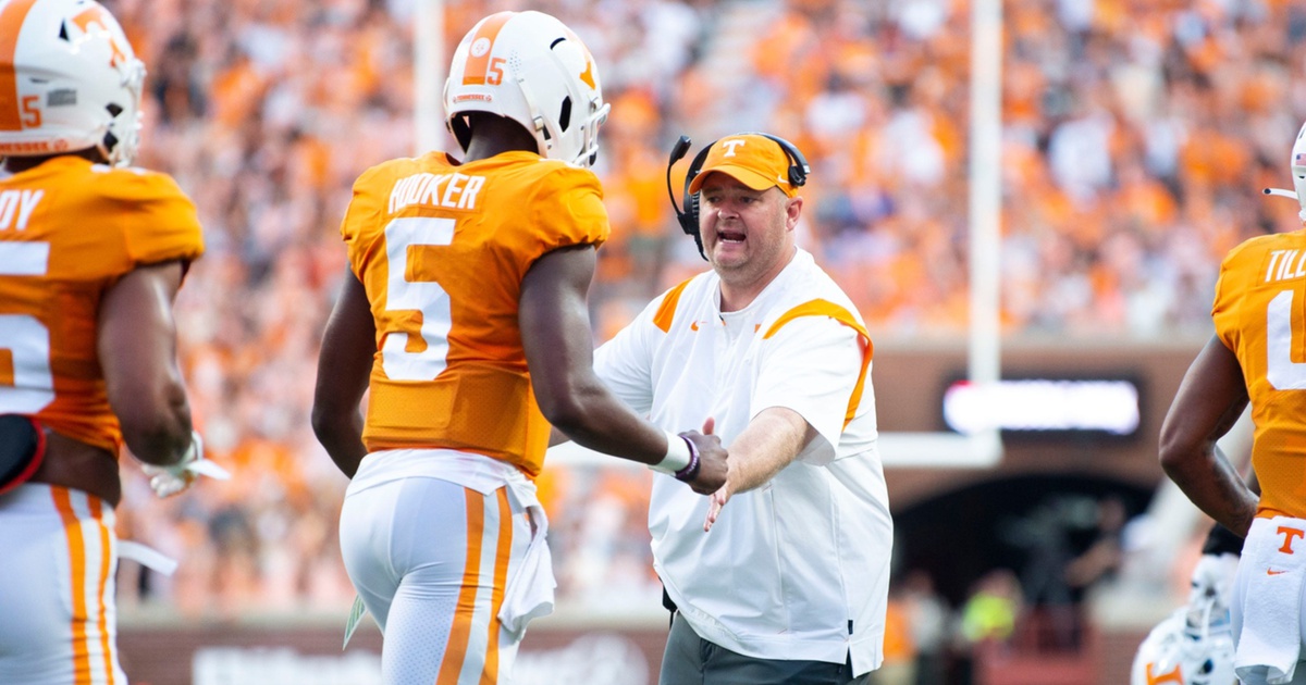 SportsBlog :: The Heart of the Southland Insiders :: 5 must-watch games ...