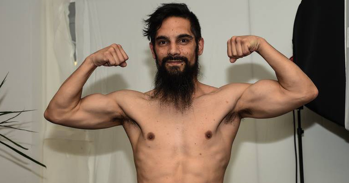 SportsBlog :: NZ Boxing 2016 :: Waikato Boxer gets second chance at his ...