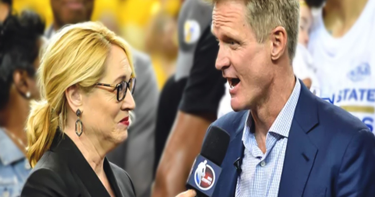 SportsBlog :: Kelly Hogan Sports Blog :: Ten Things I Think