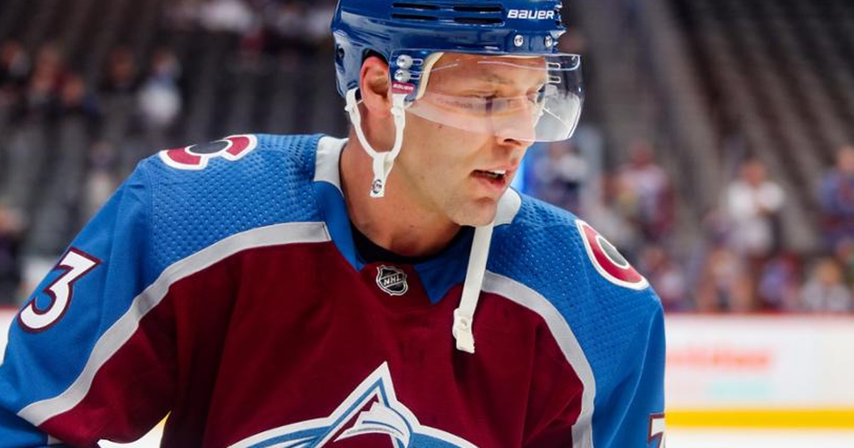 SportsBlog :: NHL360 :: Jack Johnson quitte pour Chicago