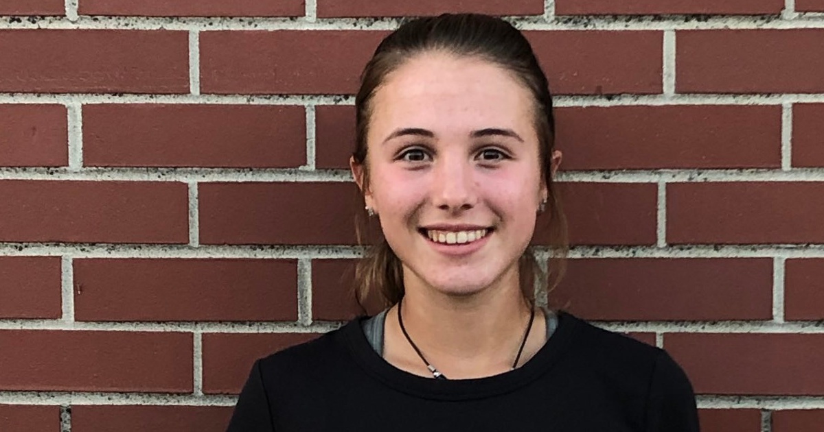 SportsBlog :: The Eye of the HurricaneDij 4.0 :: Prep Athlete Profile ...