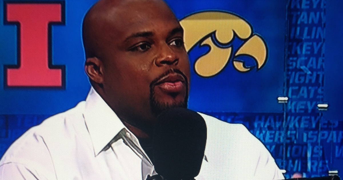 SportsBlog :: MARCUS RAY :: THE RAYROC TOP 25 CFB TEAMS ENTERING WEEK 5