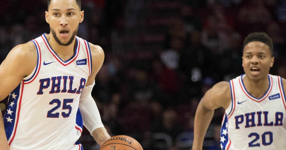 SportsBlog :: Matt Colombo's Blog :: NBA Team Preview: Philadelphia 76ers