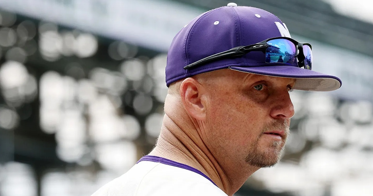 SportsBlog :: Bread N' Butter Sports :: Northwestern fires baseball ...