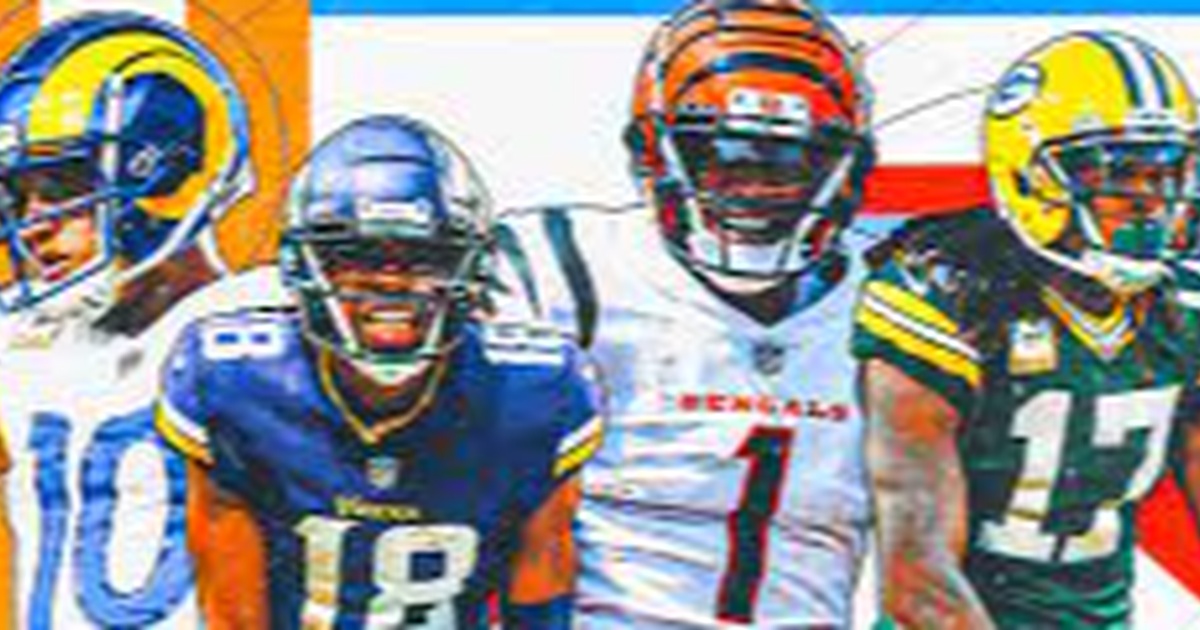 SportsBlog :: Lifes a Gamble :: Fantasy Position Preview - Wide Receivers