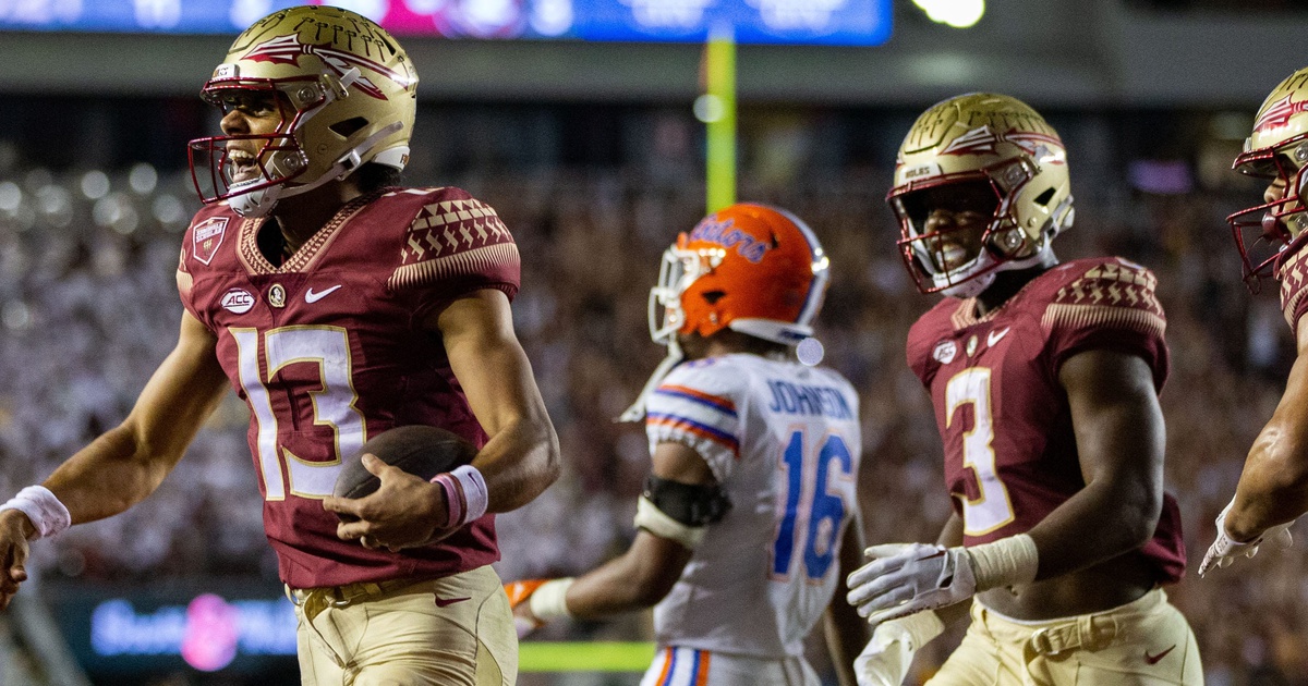 SportsBlog :: Southeastern Sports Guru :: Out of the Darkness, Back ...