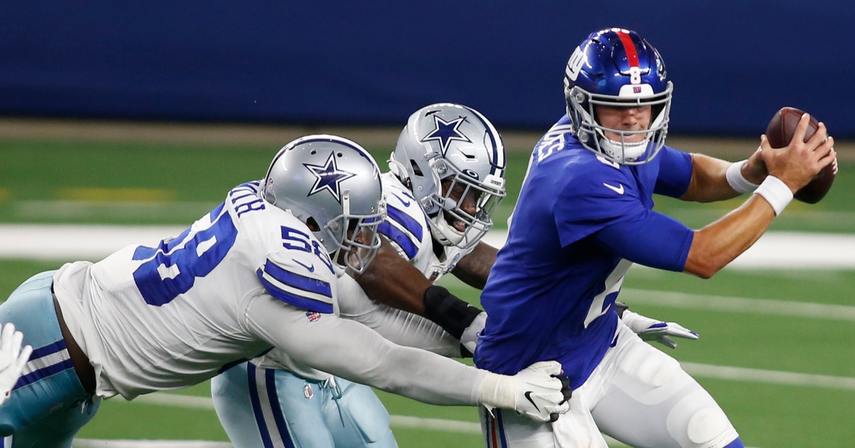 SportsBlog :: Cowboys Corner :: 2021 Dallas Cowboys Free Agents