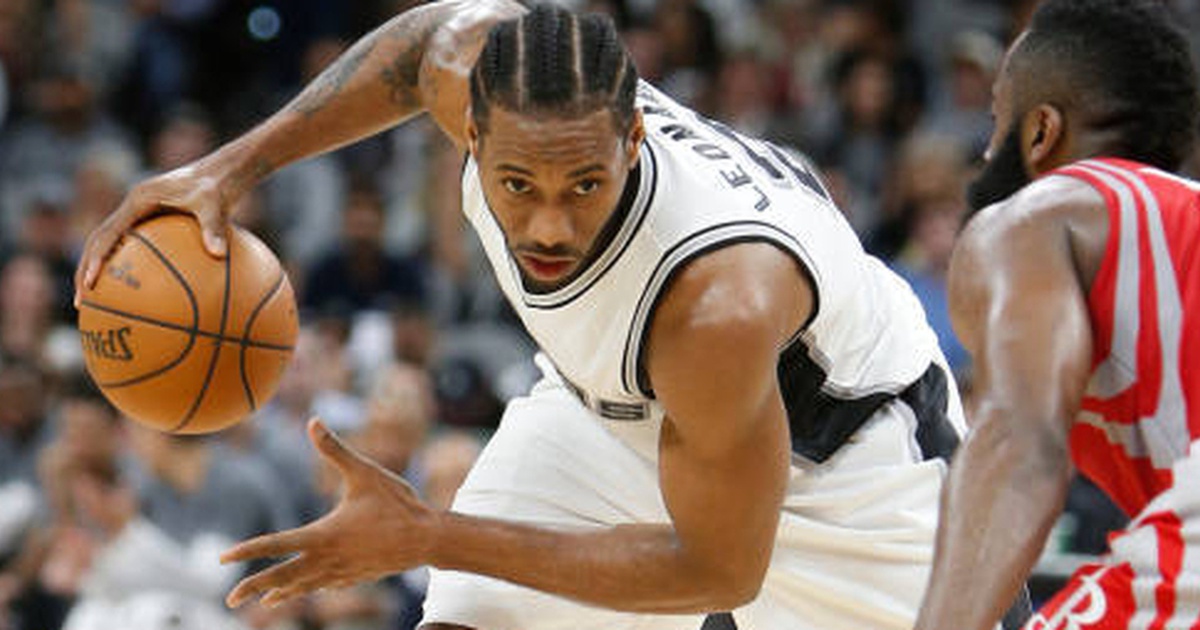 SportsBlog :: Matt Colombo's Blog :: The Spurs will destroy Houston in ...