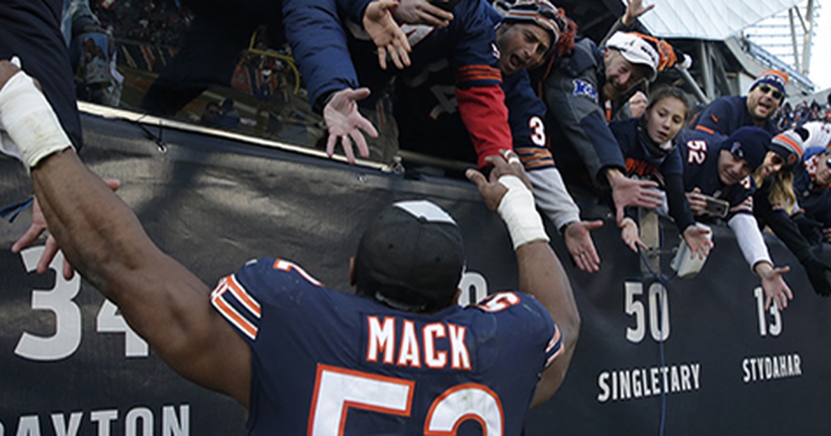 SportsBlog :: MTV's Hot Takes :: 2019 Pro Bowl Rosters Announced