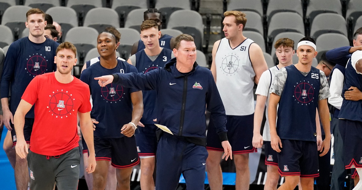 SportsBlog :: The Heart of the Southland Insiders :: Reseeding The ...