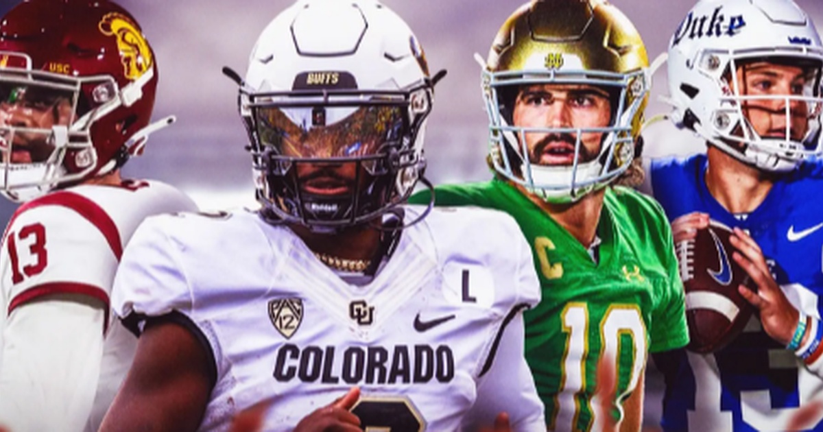 SportsBlog :: SharpeSportsBlog :: Week 6 College Football Double ...