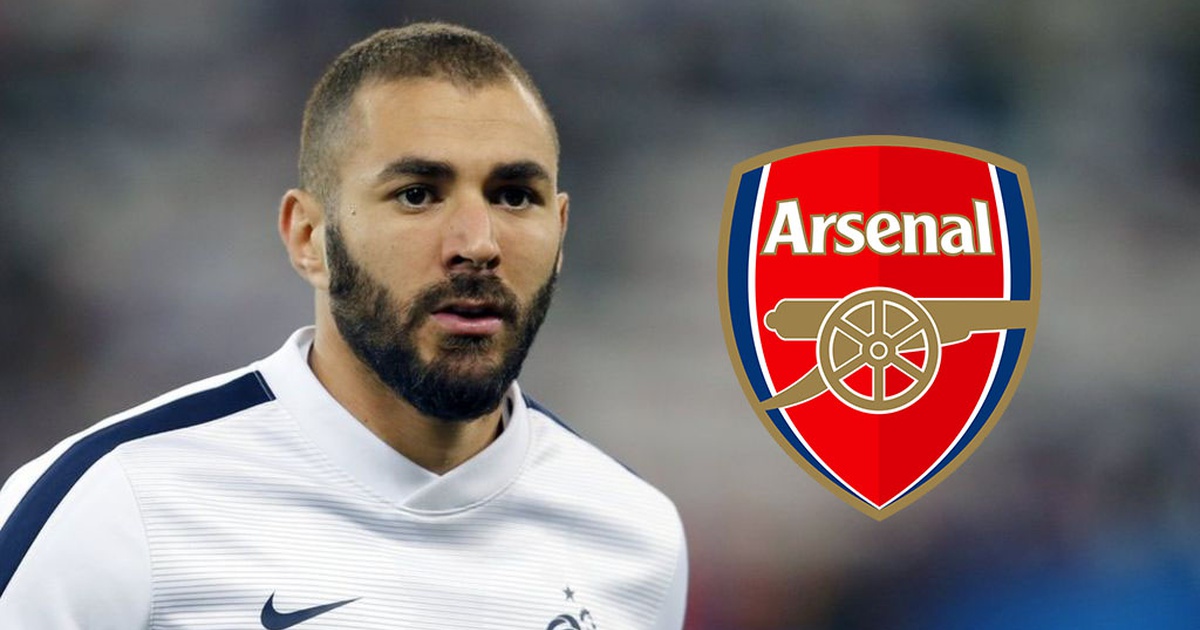 SportsBlog :: TransferSource :: RUMOUR: Karim Benzema Finally Agrees ...