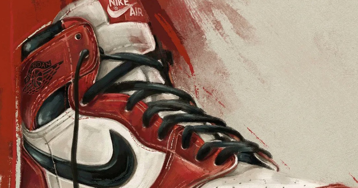 SportsBlog :: Divine Sports :: "Air" Movie Review: The True Story of ...