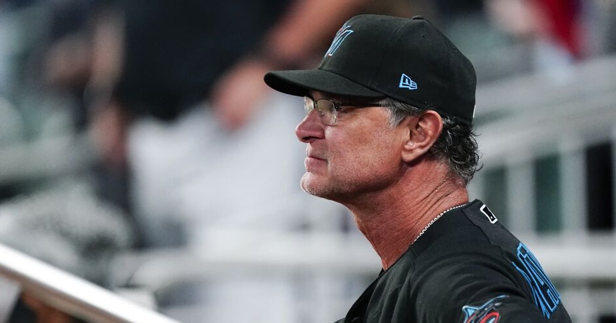 SportsBlog :: Bread N' Butter Sports :: Mattingly will not return as ...