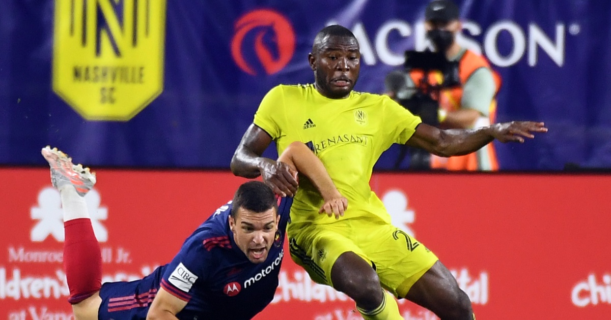 SportsBlog :: Smashville Sports :: 4 Nashville SC players who have ...