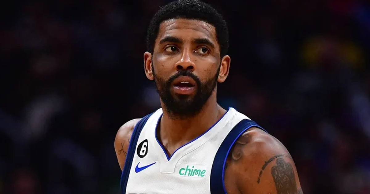 SportsBlog :: Divine Sports :: Should the Lakers Pursue Kyrie Irving in ...