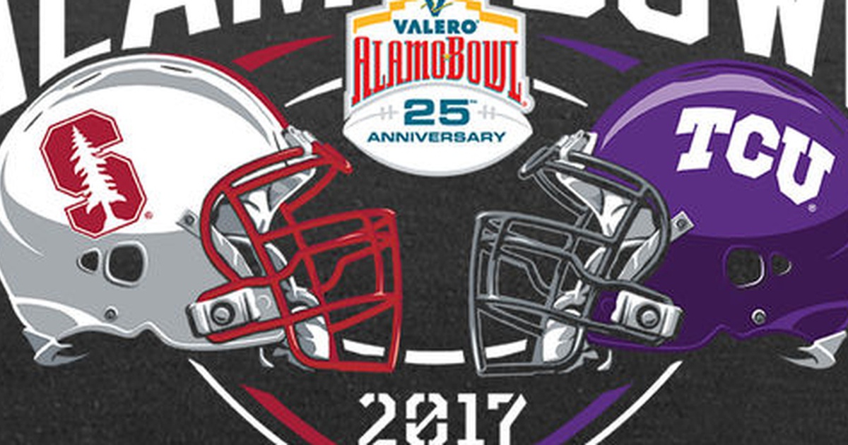 SportsBlog :: From the Obstructed Seats :: The Obstructed Alamo Bowl ...