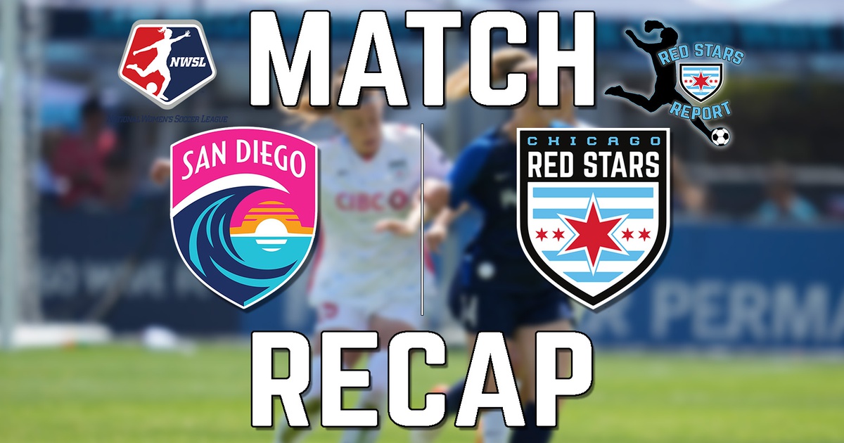 SportsBlog :: Red Stars Report :: Rookie Ava Cook Scores First NWSL ...