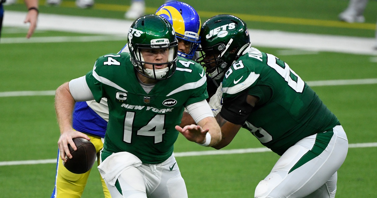 SportsBlog :: Jack Talks Sport :: Six Things We Learned From Week 15 of ...