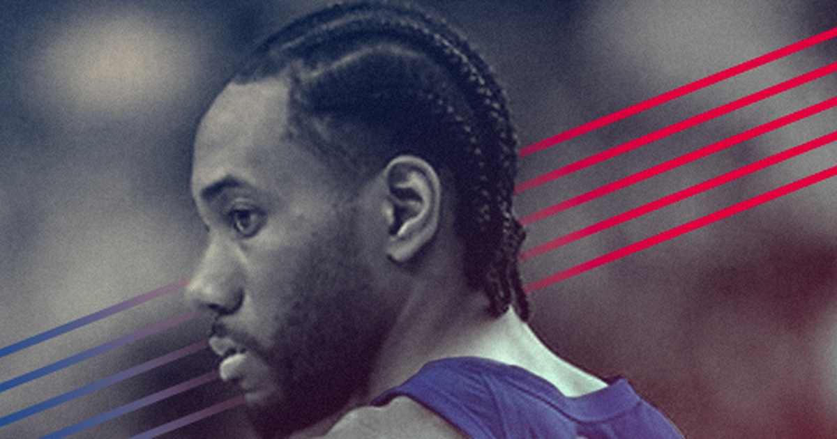 SportsBlog :: The Zone Press :: The New NBA Landscape