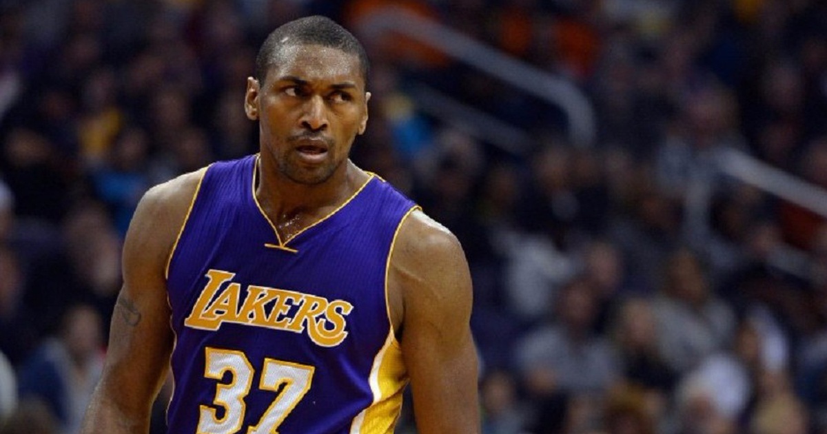 SportsBlog :: REAL NBA TALK :: Top 10 Longest NBA Player Suspension