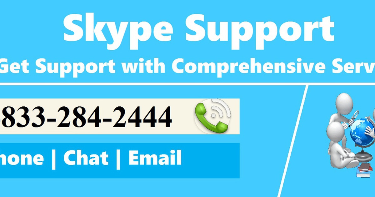 SportsBlog :: Skype Customer Support +1-833-284-2444 Number USA