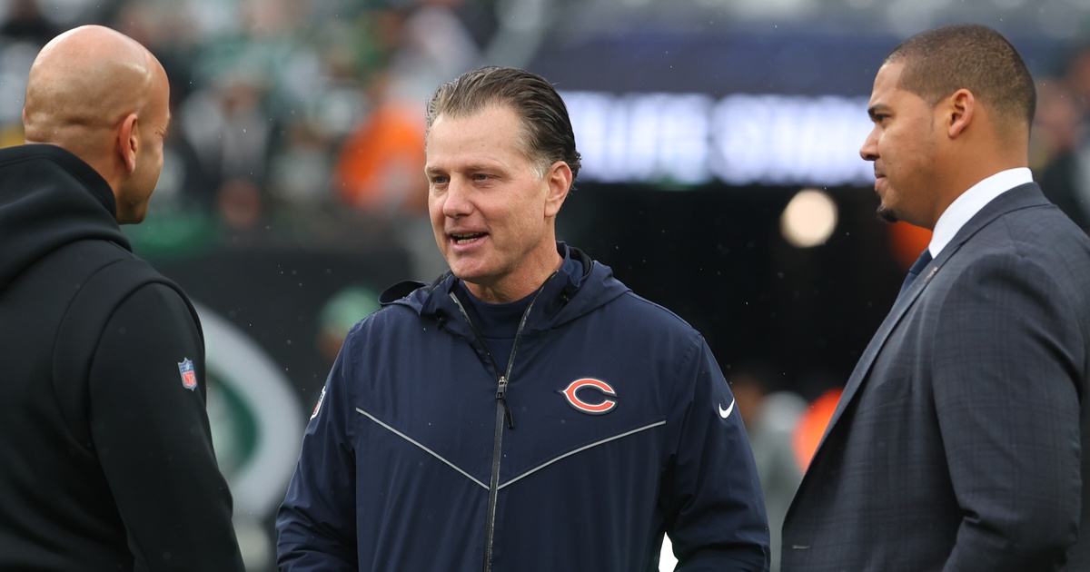 SportsBlog :: Ben's Hot Takes :: This one team is already dominating ...