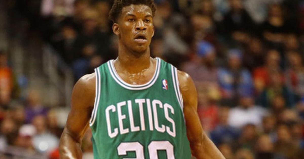 SportsBlog :: Matt Colombo's Blog :: The Celtics should trade their #1 ...