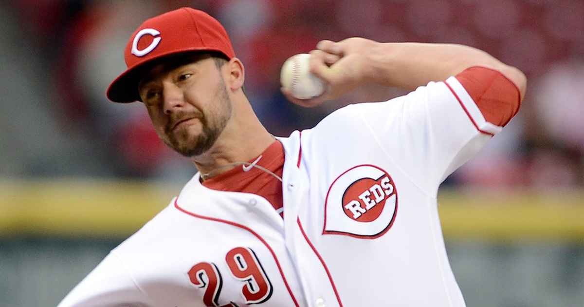 SportsBlog :: Under The Redlegs Sun :: State Of The 2017 Reds