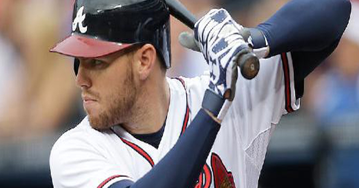 SportsBlog :: Kelly Hogan Sports Blog :: NL All-Stars