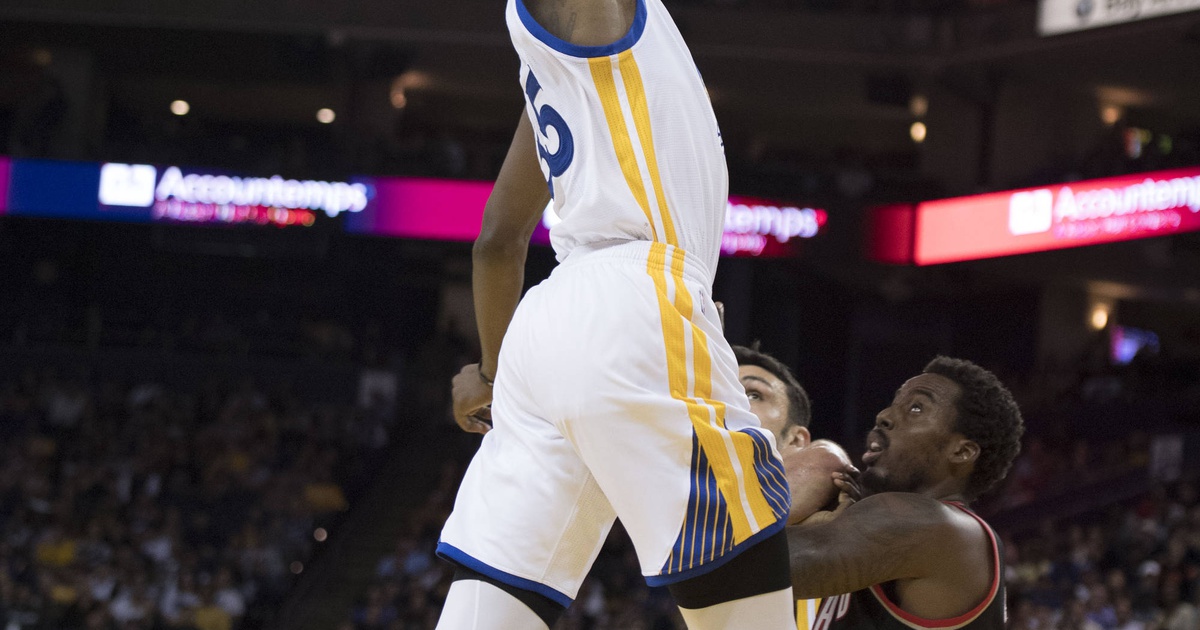 SportsBlog :: The Baseline :: Fantasy Basketball