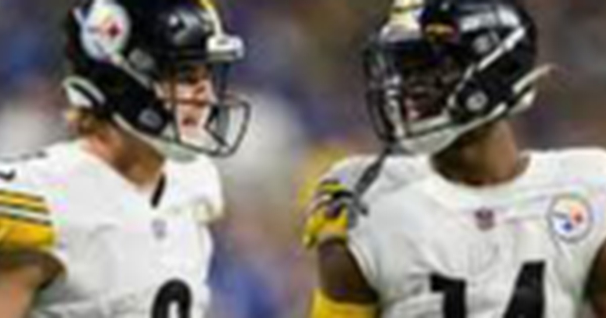 SportsBlog :: Lifes a Gamble :: Team Preview - Pittsburgh Steelers