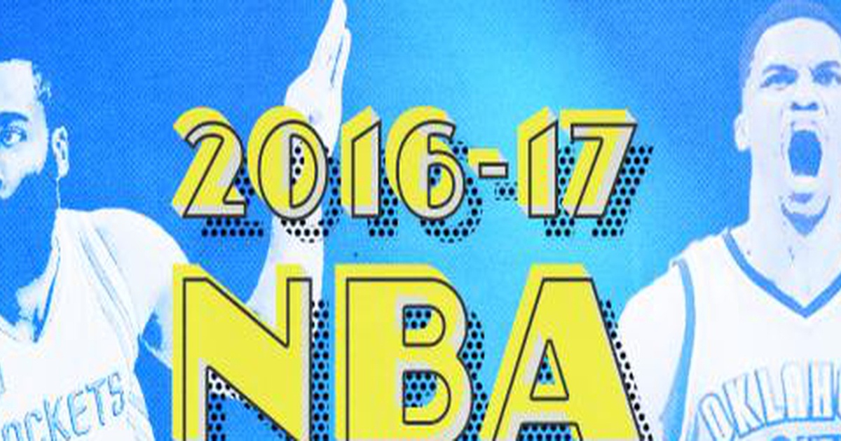 SportsBlog :: Kelly Hogan Sports Blog :: 2017 NBA Awards