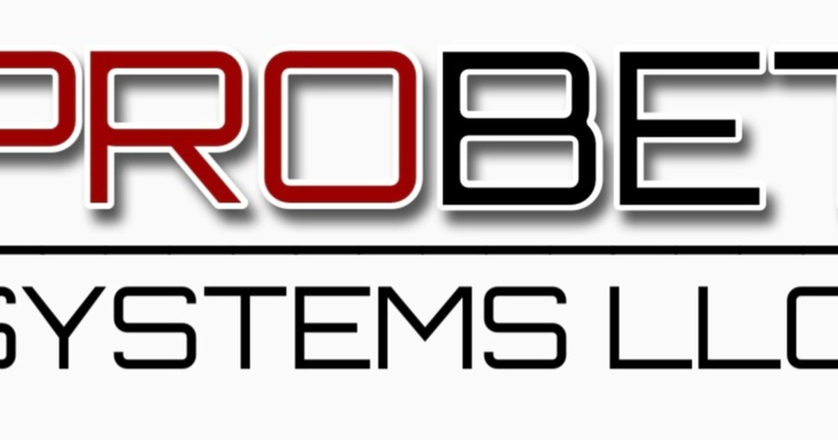 SportsBlog :: ProBet Systems