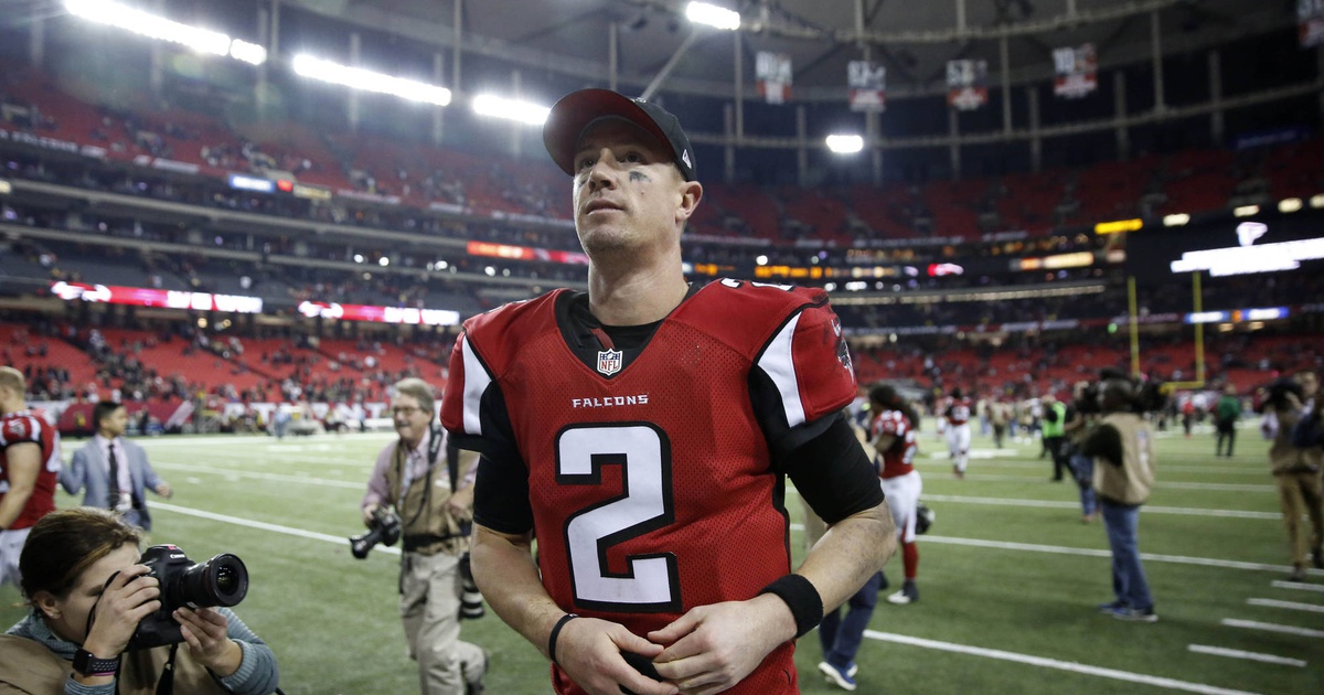 SportsBlog :: BeyondTheMetrics :: 2016 NFL MVP Rankings and Predictions