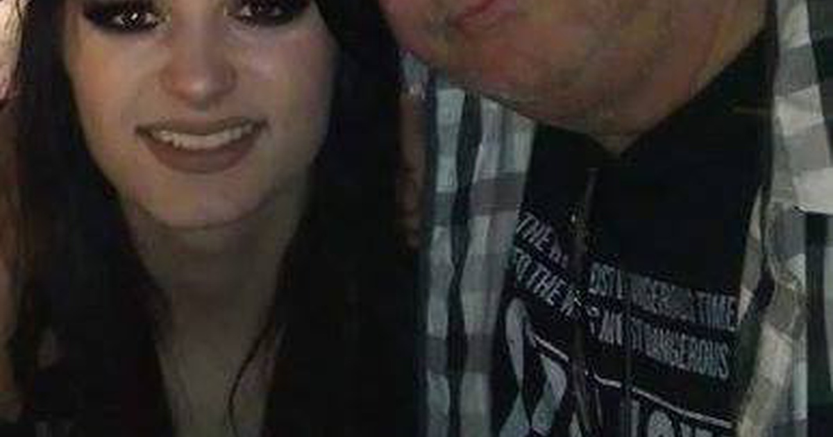 SportsBlog :: The Eck Factor :: WWE Star Paige's Father Says She Did ...