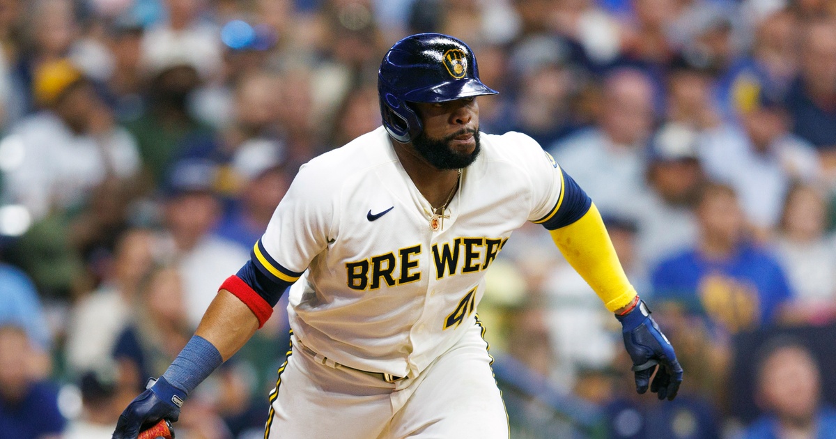 SportsBlog :: Brewers Blogging Network :: The Brewers Continue To Win ...