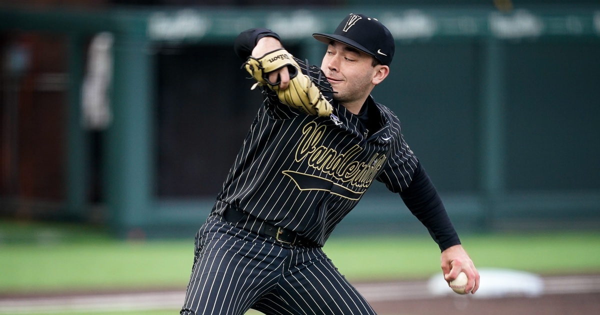 SportsBlog :: Smashville Sports :: The Vandy Boys are getting hot!